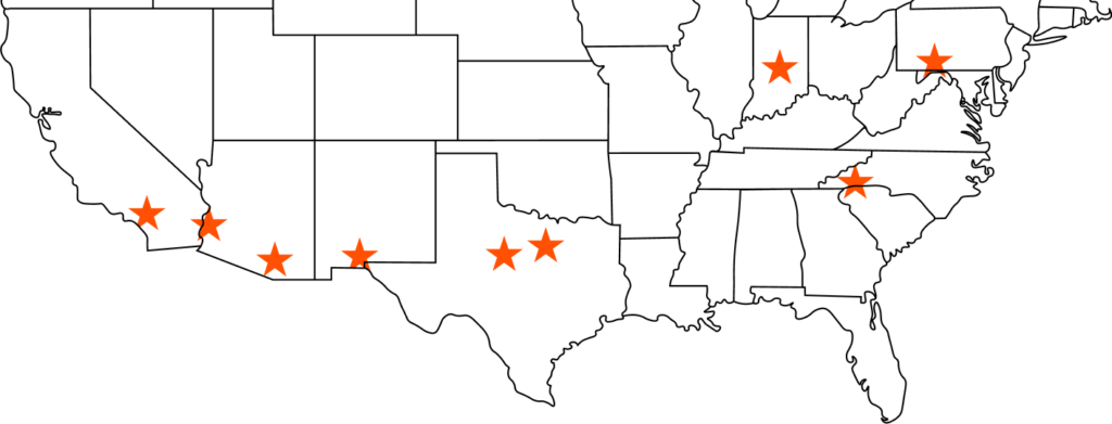 Hirschbach - Hiring CDL-A Drivers